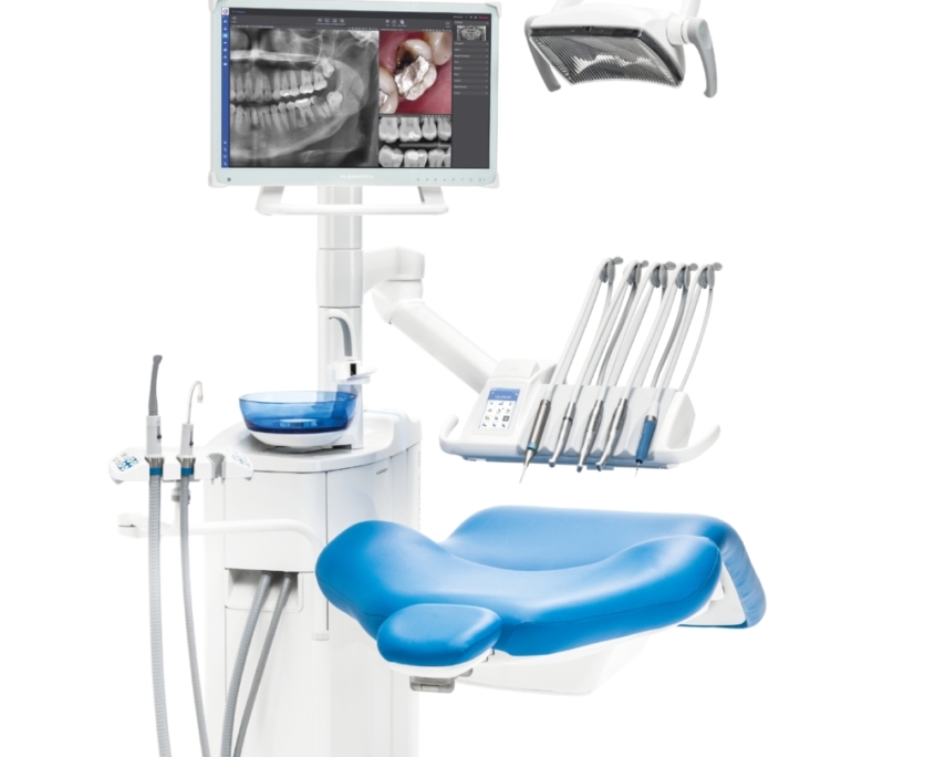 Planmeca Compact i5 - WestWon Dental