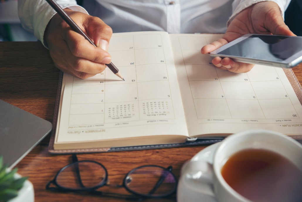 Common Month End Dates For UK Businesses WestWon Dental